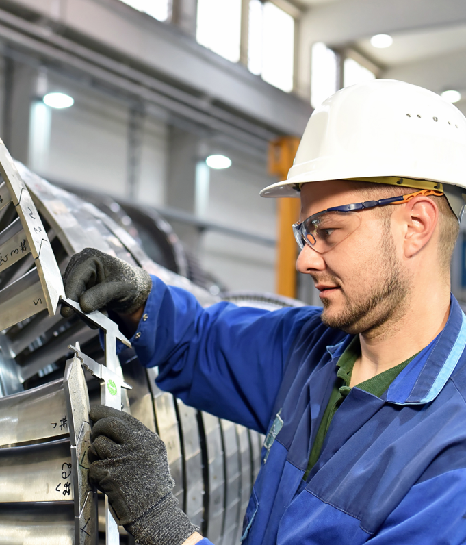 Technical Services Group - Oklahoma Manufacturing Alliance